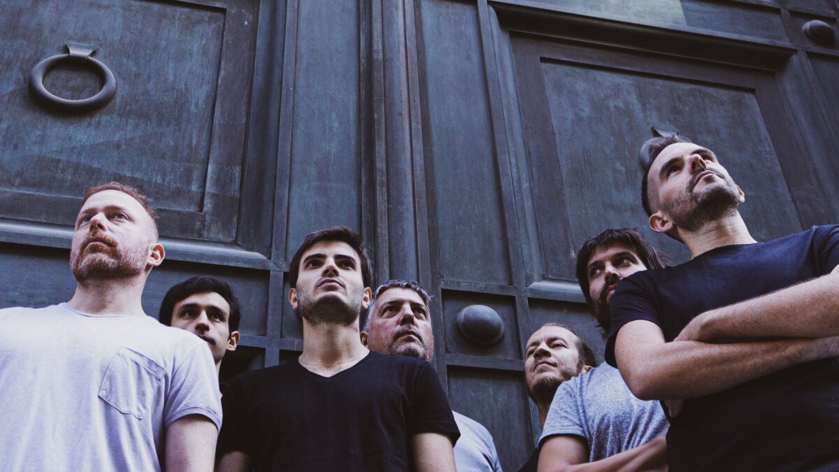 Juan Pablo Navarro presenta: Visiones pandémicas – Tango BA