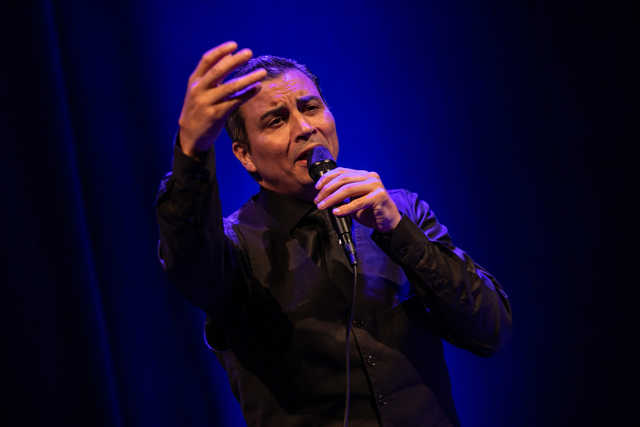 Negro Falótico Tango – Tango BA