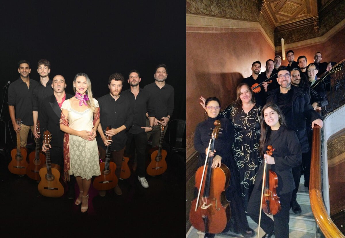 La Academia Tango Club – Tango BA