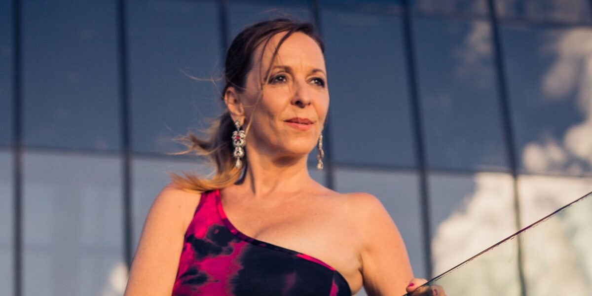 Milena Plebs: “Estructura y musicalidad” – Tango BA