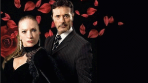 Carlos Rivarola y Natacha Poberaj: “El estilo Rivarola” – Tango BA