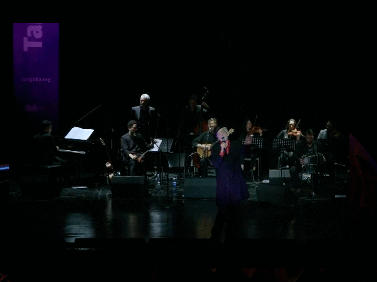TV – Tango BA